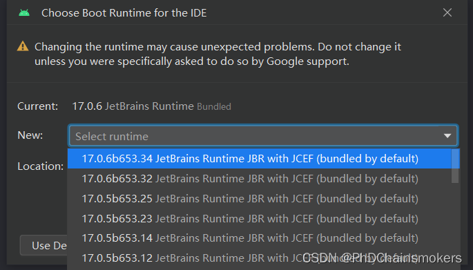 【Android Studio】解决Android Studio中无法预览MarkDown的问题_android studio markdown-CSDN博客