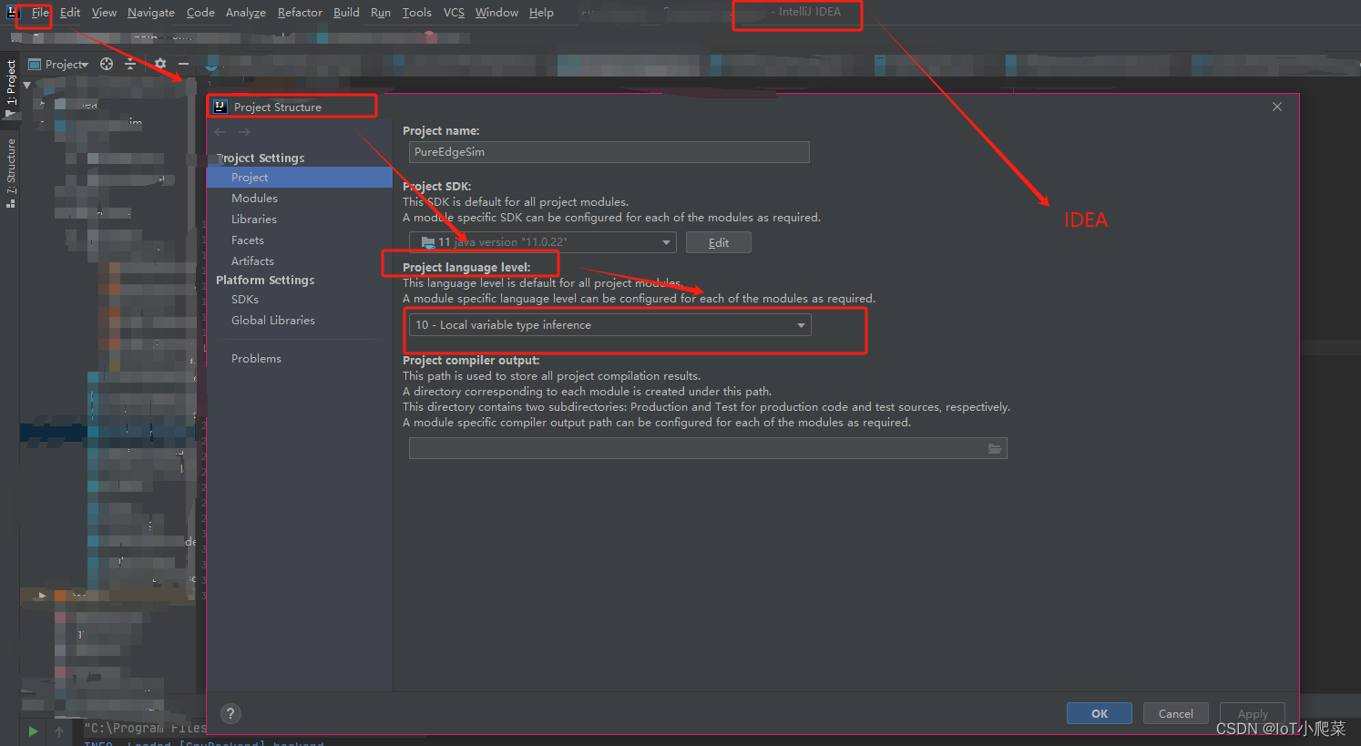 Idea软件中Maven项目使用org.deeplearning4j库遇到的问题_无法访问org.deeplearning4j.nn.api.layer-CSDN博客