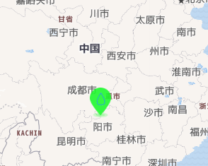 leaflet 自定义divIcon及自定义icon及点位闪烁_leaflet divicon-CSDN博客