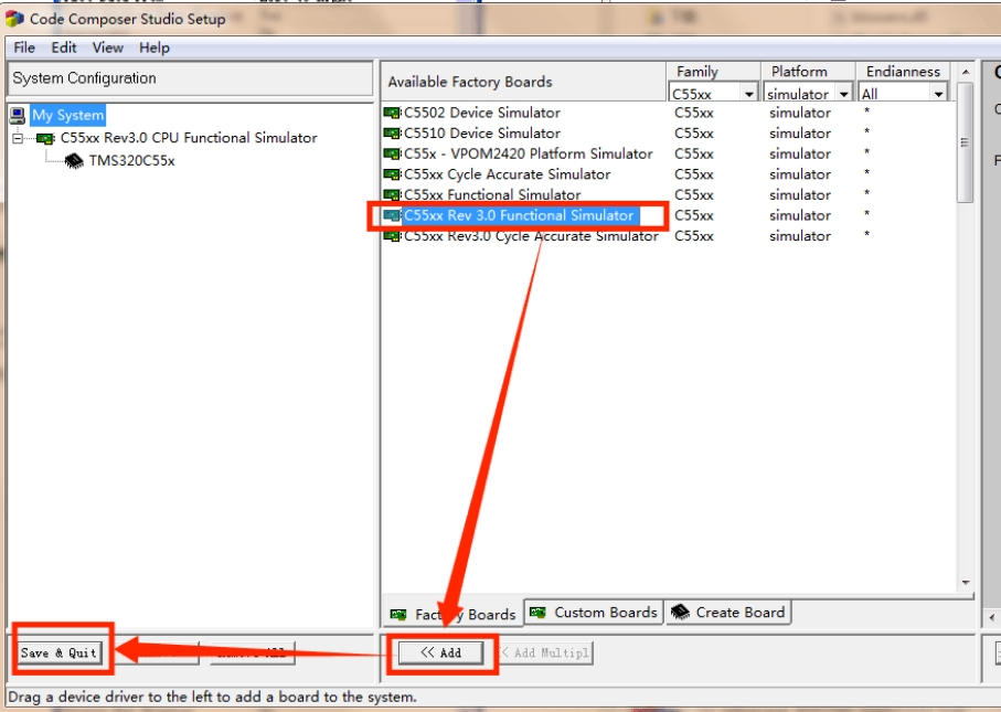 DSP实验4-FIR和IIR算法的实现——基于TMS320VC5509_vc仿真dsp-CSDN博客