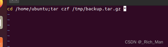 Linux常用六种提权方式_suid提权-CSDN博客