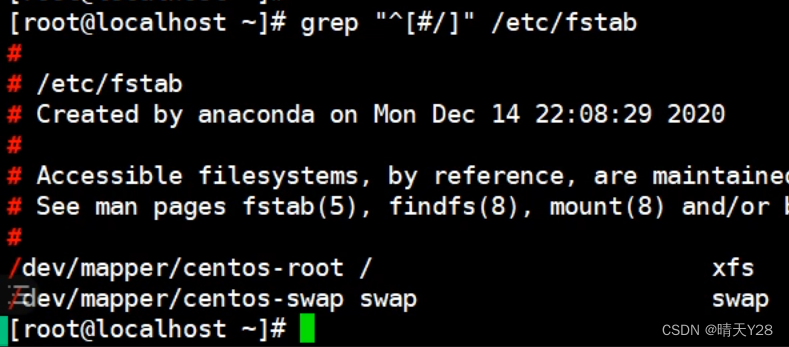grep命令常用选项_grep 根据两个条件过滤-CSDN博客