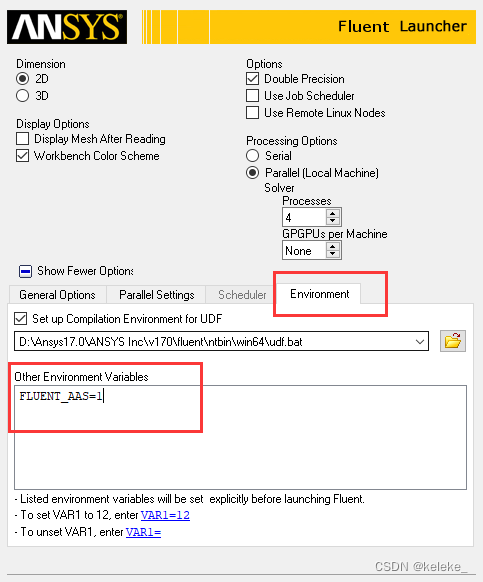 MATLAB联合Fluent优化仿真_fluent和matlab联合仿真-CSDN博客