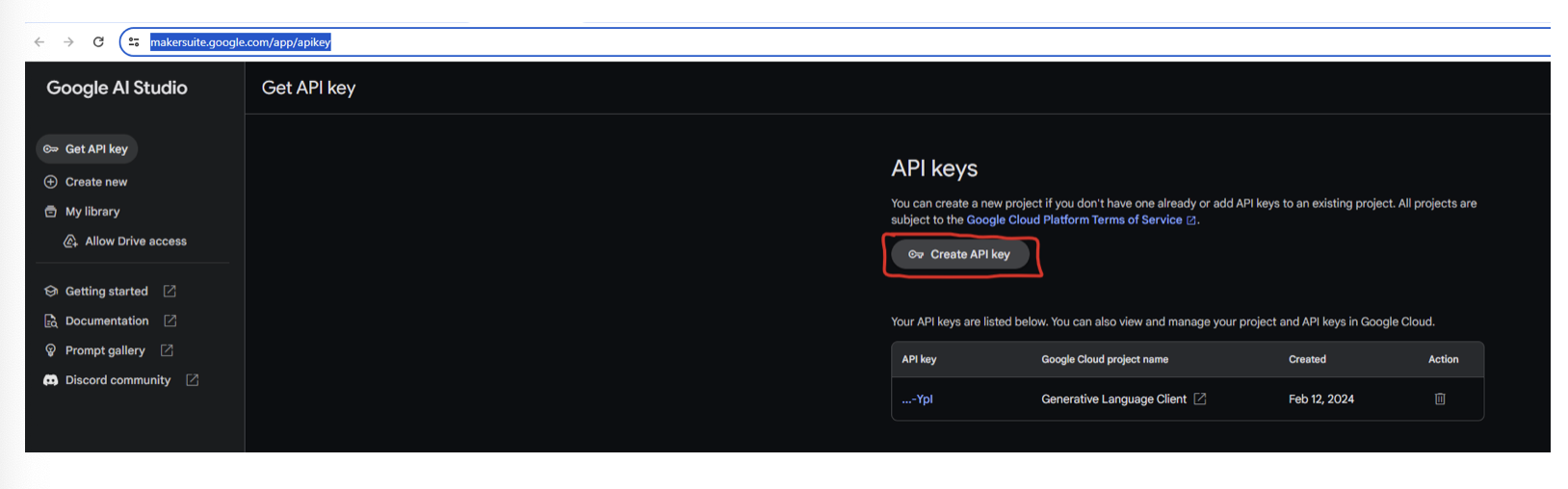 用 Python 在 5 分钟内开始使用 Google Gemini Pro 免费使用强大的大型语言模型功能-CSDN博客