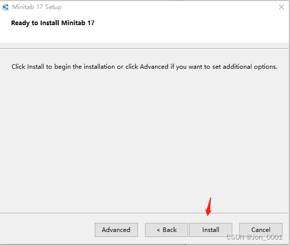 minitab_minitab csdn-CSDN博客