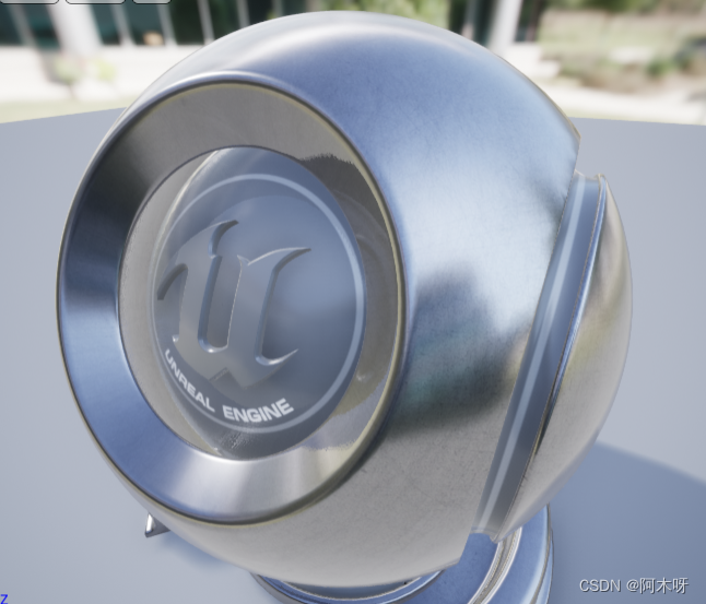 UE4_UE5 制作写实的金属材质_自定义划痕（UE材质图表大全2）_ue金属材质-CSDN博客