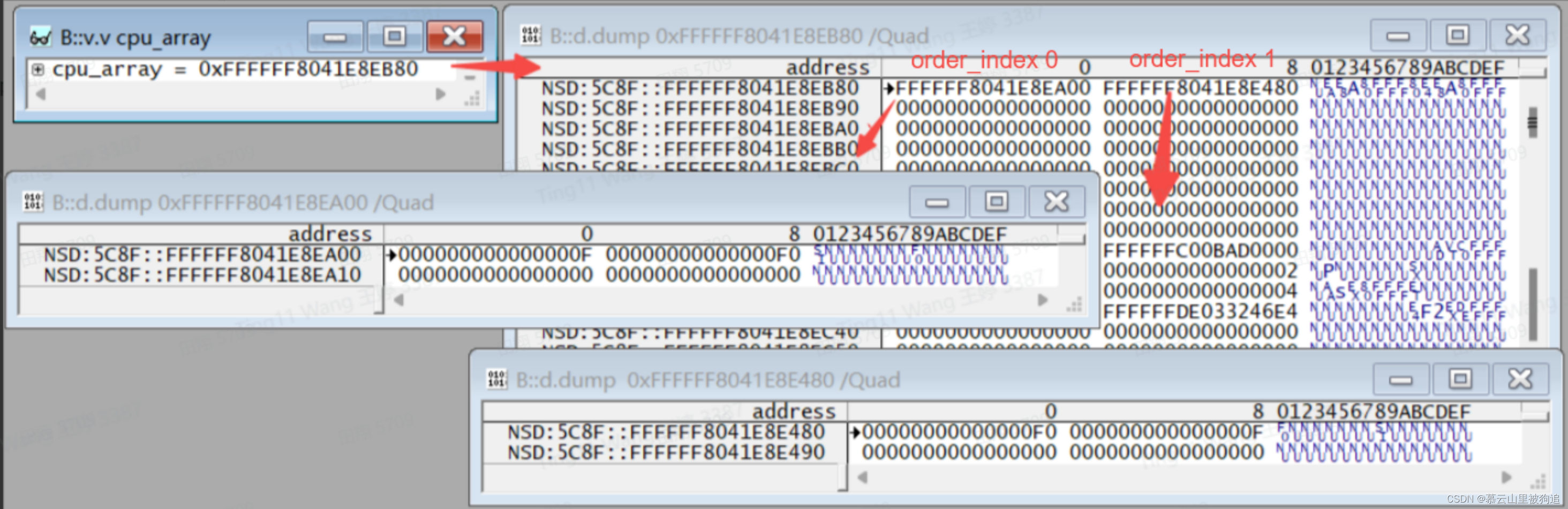 内核trace分析工具入门_trace工具-CSDN博客
