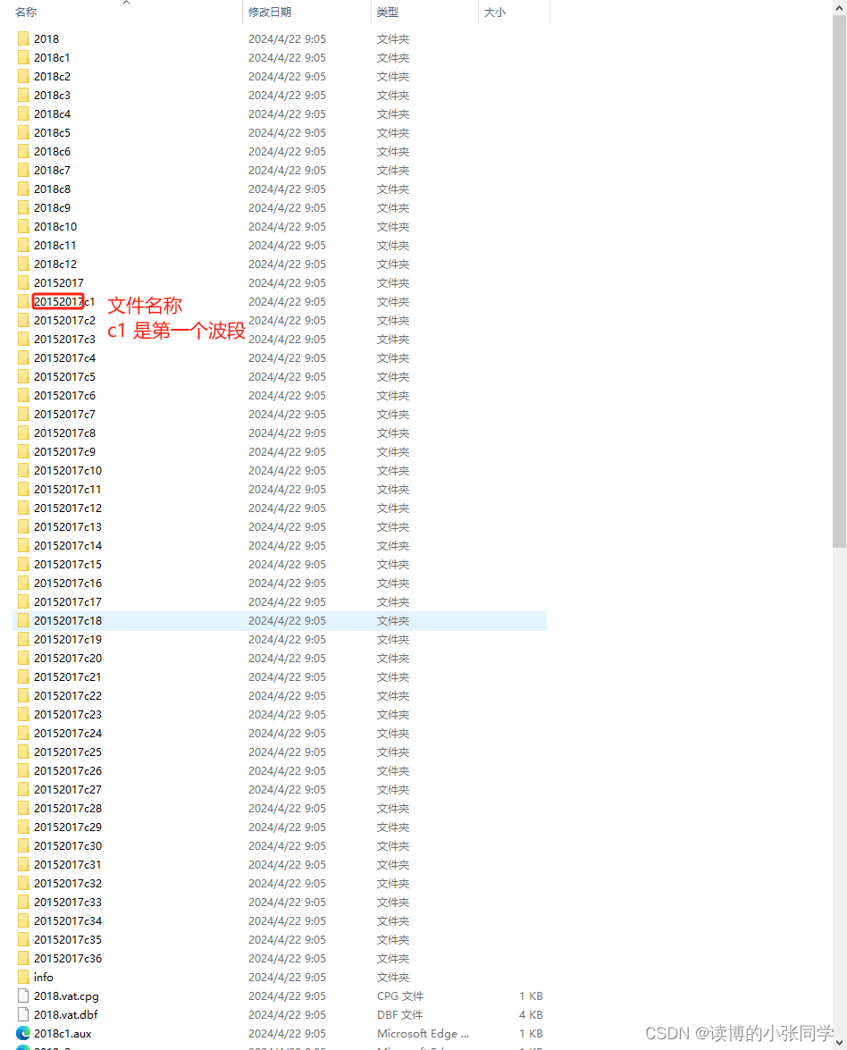 利用Arcgis的模型构建器批量提取某区域的nc数据，并导出csv格式文件，以月均气温为例_arcgis提取nc数据-CSDN博客