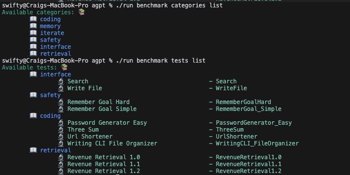 AGI之Agent：AutoGPT(一个实验性的开源尝试使GPT-4完全代理自主)的简介、安装和使用方法、案例应用之详细攻略_auto-gpt-CSDN博客