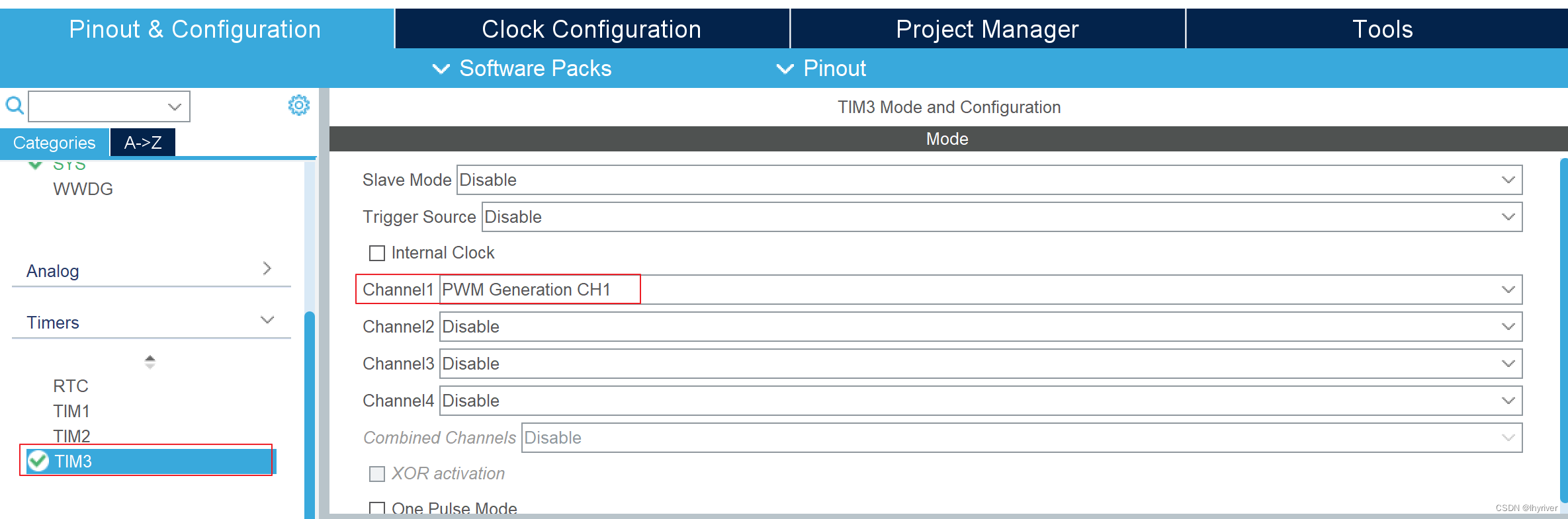 (八)stm32学习笔记——如何启动步进电机 Stm32 步进电机 Csdn博客