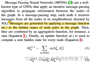 Deep Reinforcement Learning meets Graph Neural Networks: exploring a ...