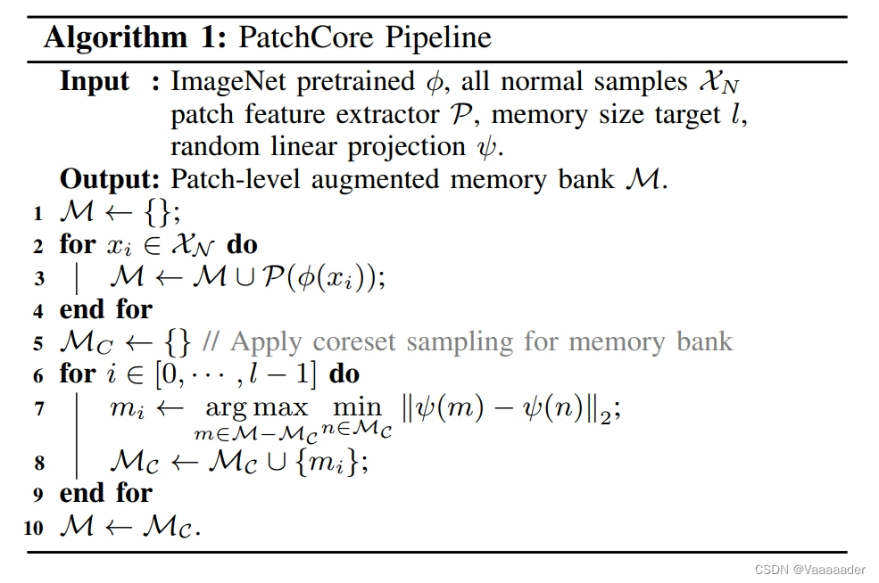 IM-IAD：工业制造中的工业图像异常检测基准 | IM-IAD: Industrial Image Anomaly Detection Benchmark in Manufacturing ...