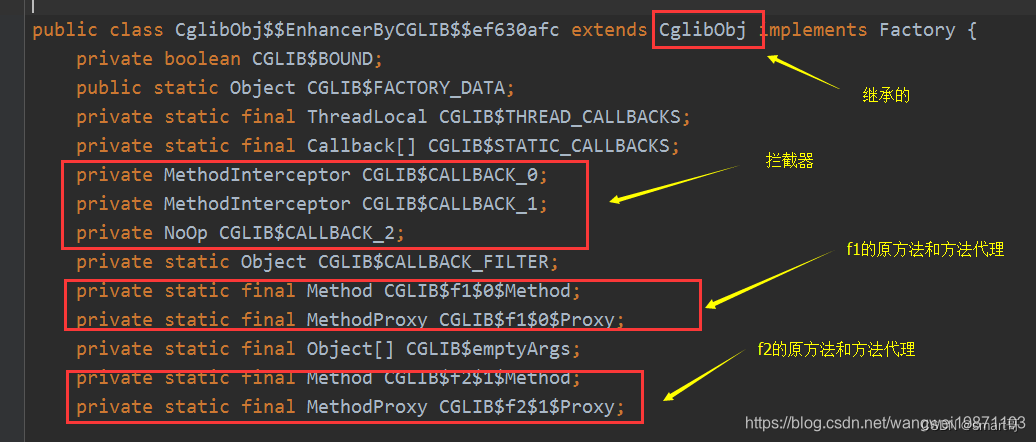 Spring 5.x 源码之旅-79事务CGLIB动态代理的秘密一_spring 事务 cglib-CSDN博客