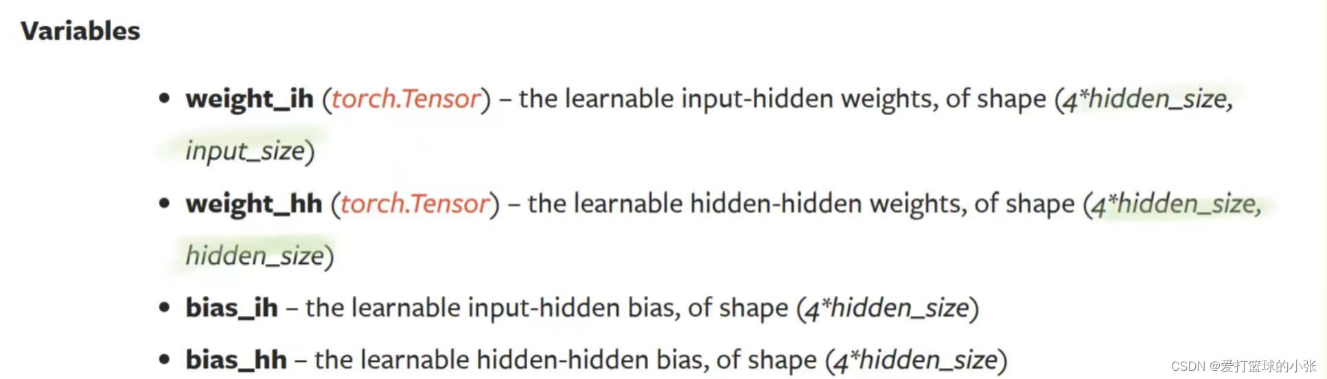 NNDL 作业11 LSTM：避免梯度消失分析+numpy代码+nn.LSTMCell+nn.LSTM实现_nn.lstm中激活-CSDN博客