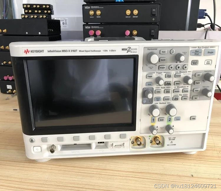 MSOX6004A混合信号示波器-CSDN博客