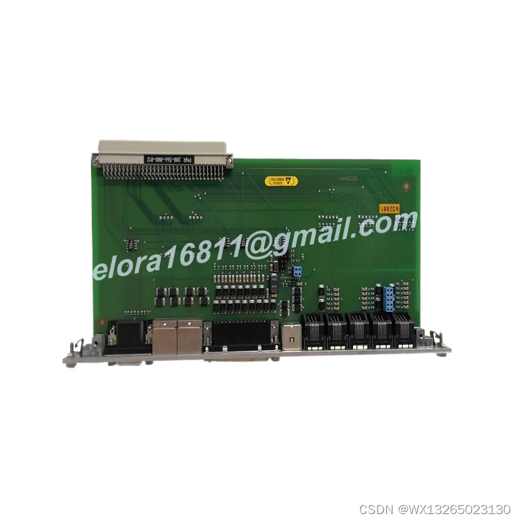 VIBRO-METER 200-566-000-012 200-566-101-012 VM600 IOCN 输入/输出通信网络接口卡-CSDN博客