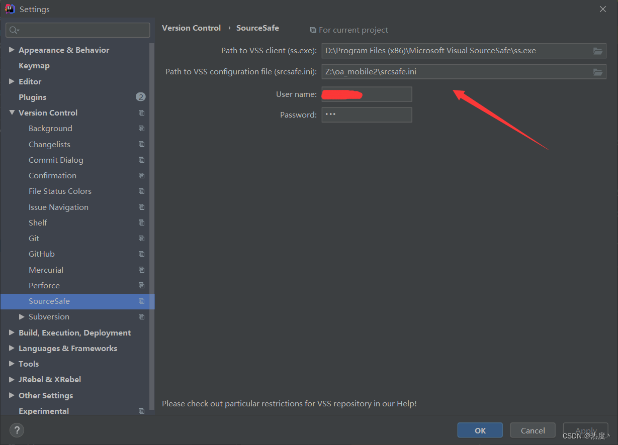 在Intellij idea 安装VSS插件及其相关配置-idea2019_idea visual 插件-CSDN博客
