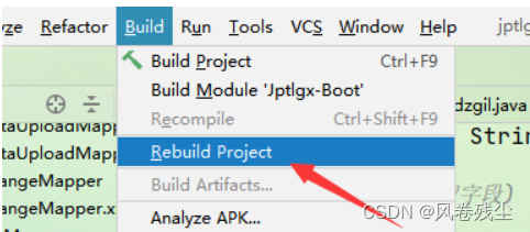 IDEA cannot resolve symbol，无法导入OkHttpClient-CSDN博客