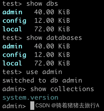 ARM架构安装MongoDB 6.0一学就会_mongodb arm-CSDN博客