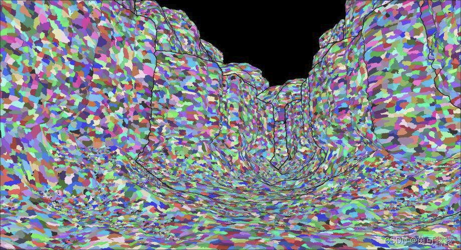 【UE5】UE5核心技术Nanite与Lumen-CSDN博客