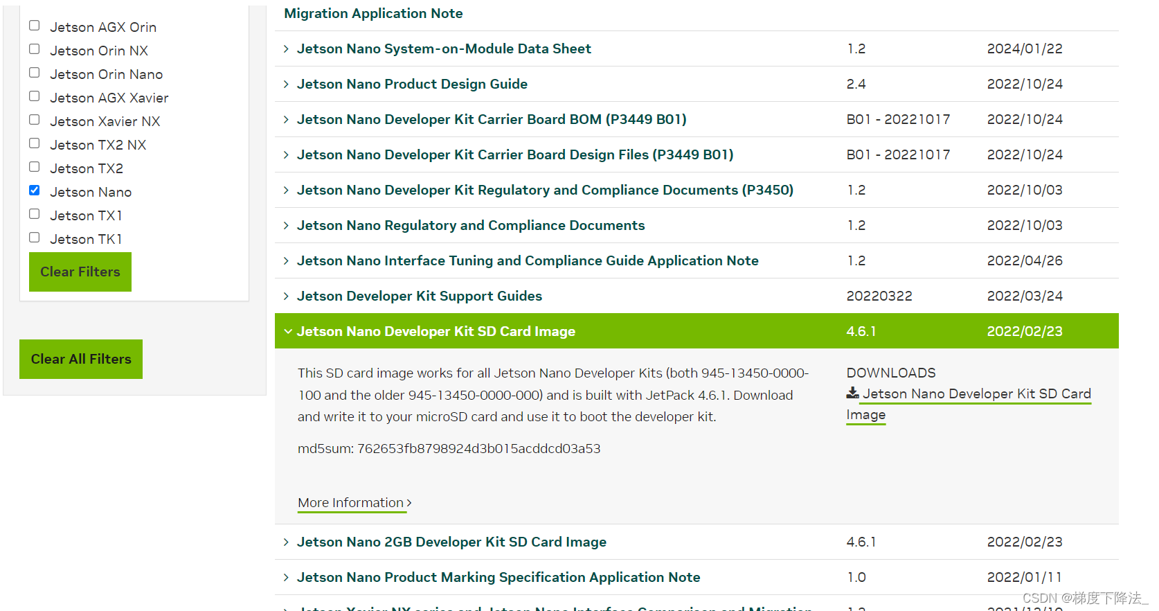 [YOLOv8] 在Jetson Nano当中部署YOLOv8目标检测算法_jeston nano 上yolov8做实时检测-CSDN博客