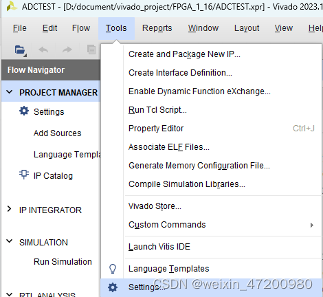 [USF-XSim-62] ‘elaborate‘ step failed with error(s)._error: [usf-xsim-62] 'elaborate' step ...