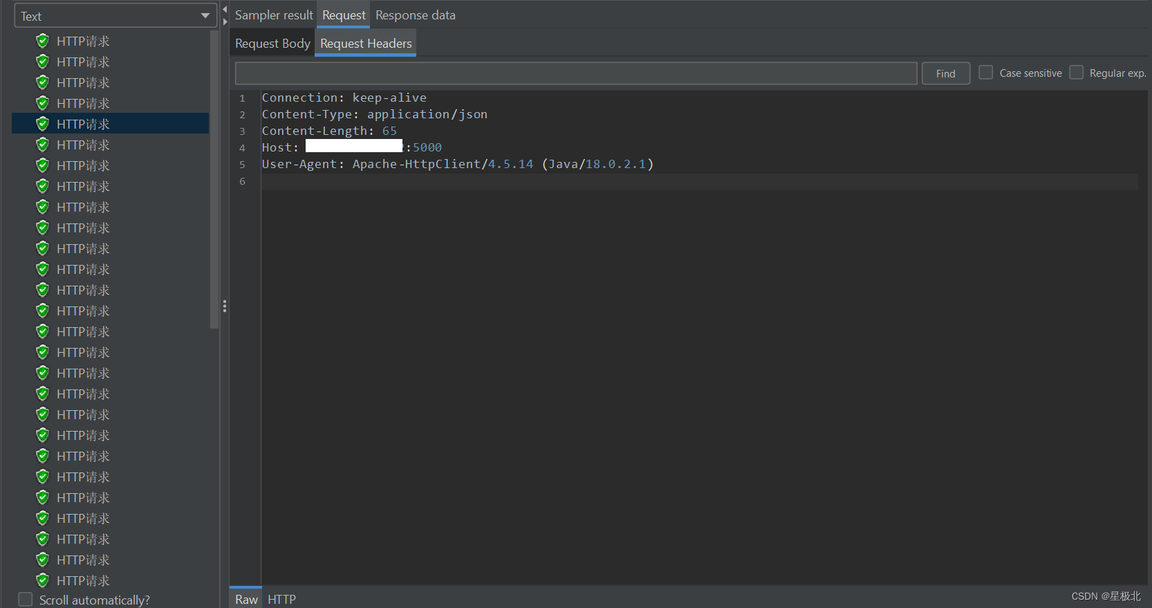 Jmeter保姆级新手教程 - 安装 | 中文设置 | 并发登录测试_apache jmeter 5.6.3 (requires java 8+)-CSDN博客