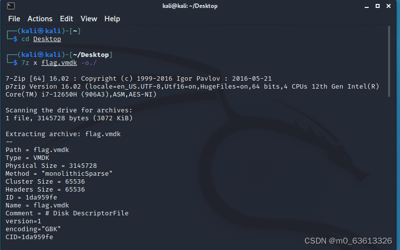 buuctf 面具下的flag_buuctf flag-CSDN博客