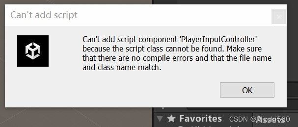 Unity项目脚本在VS运行出现路径出错找不到的问题_unity脚本出现路径错误-CSDN博客