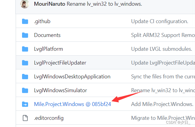 LVGL 新手入门（1）,在vs2019中使用LVGL模拟器_vs中运行lvgl-CSDN博客
