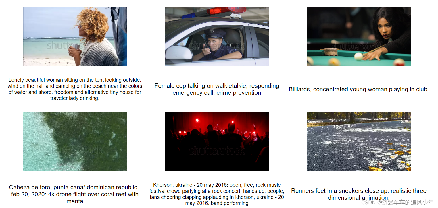手把手写深度学习(1)：WebVid-10M数据清洗之文字/水印检测清洗-复现Stable Video Diffusion论文-CSDN博客