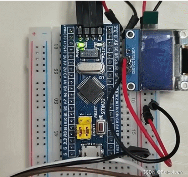 嵌入式RTOS多任务程序设计_rtos项目-CSDN博客