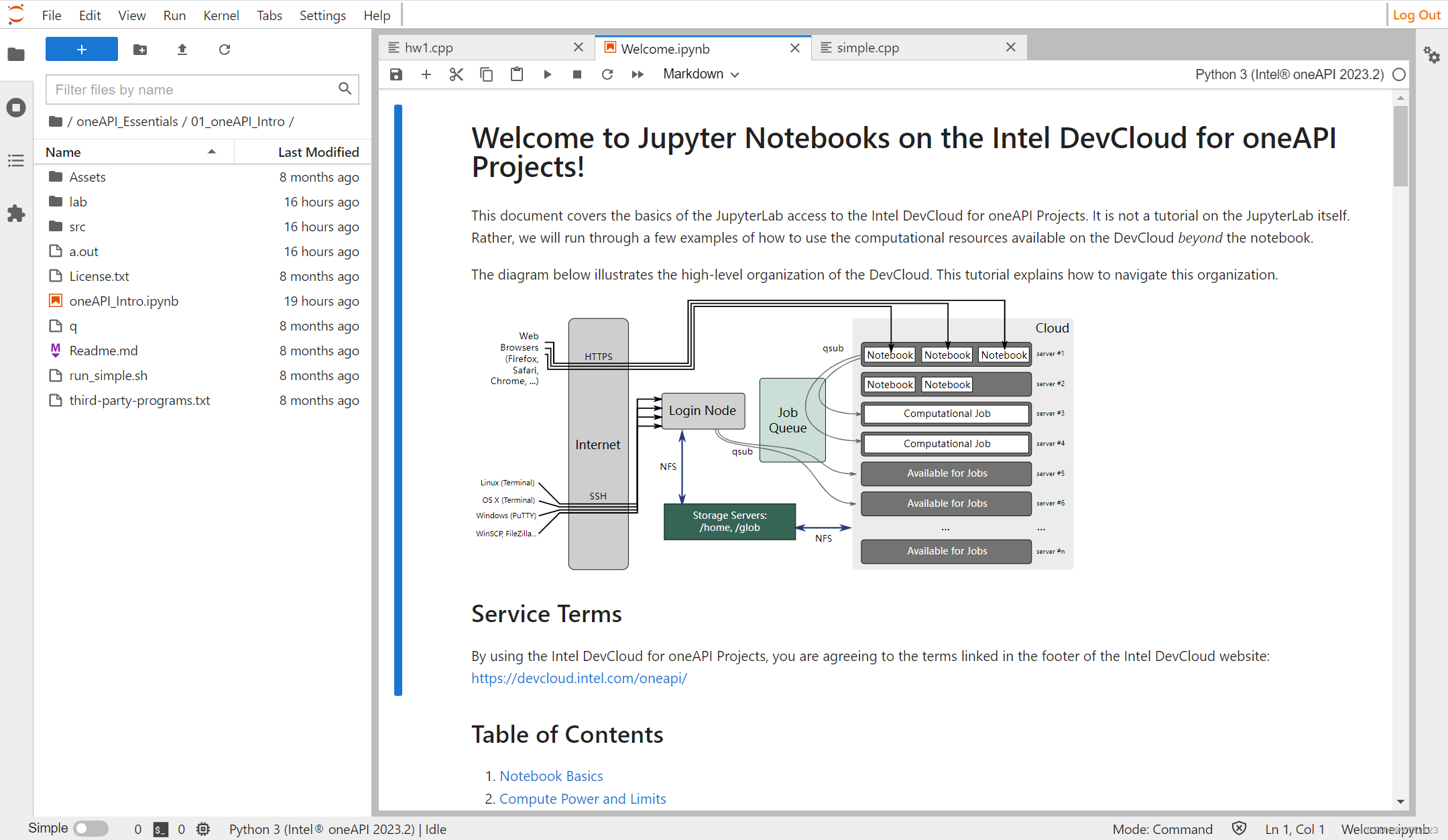基于英特尔oneAPI的C++/SYCL编程_oneapi 实现归并排序-CSDN博客