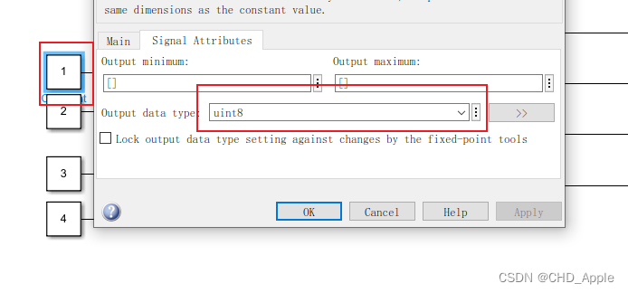 matlab/simulink中如何创建与使用结构体_simulink 使用结构体-CSDN博客