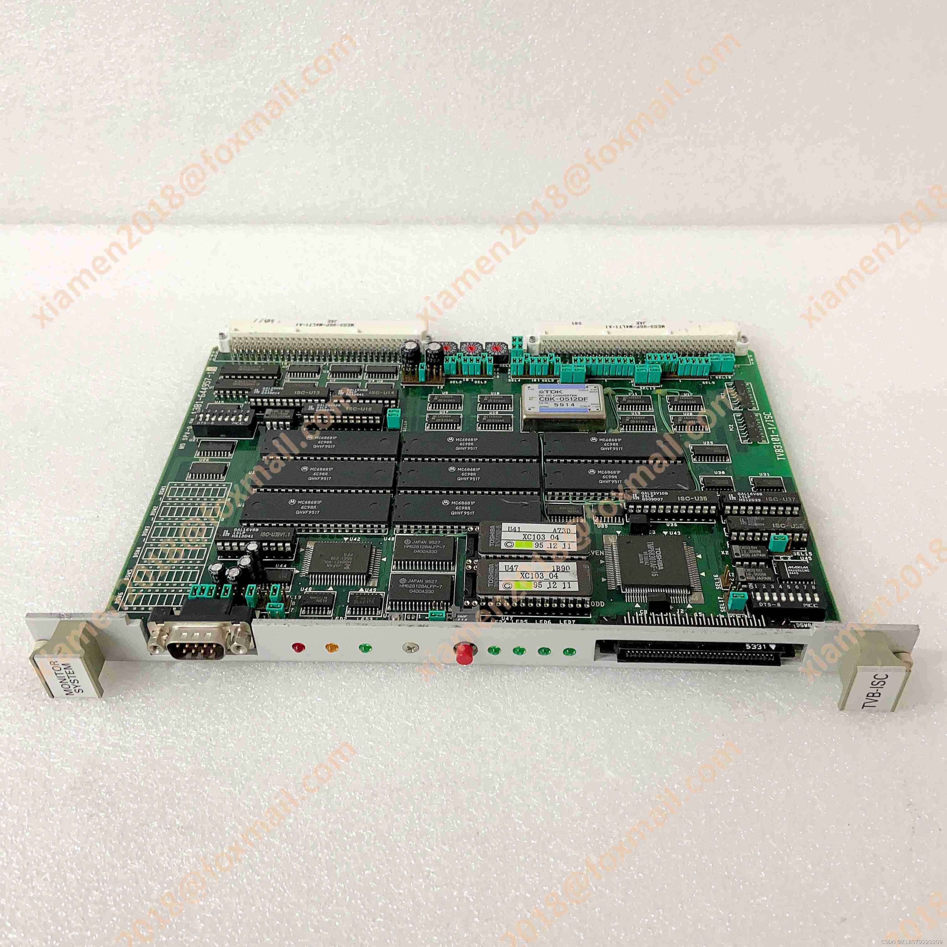 TVB3101-1ISC 1381-644957-16 1308-644957-12半导体模块-CSDN博客