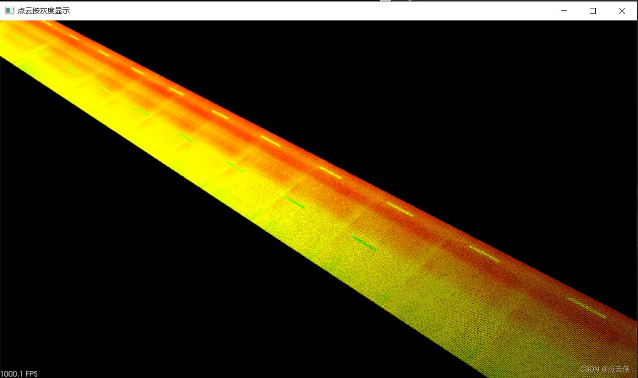 错误 C4996 ‘pcl::visualization::PointCloudColorHandler＜PointT＞::getColor‘: use getColor() without ...