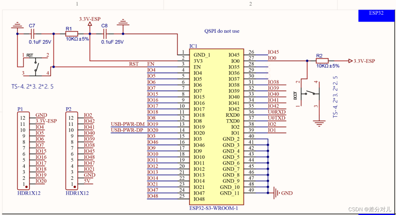 RT-Thread 学习入门（一） ：ESP32在RT-Thread Studio中的工程创建_esp32 rtthread-CSDN博客