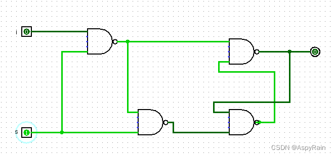 用verilog设计1个单周期8位cpu模拟8051主要功能和部份指令单指令周期cpu Verilog Csdn博客