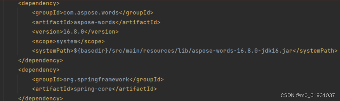 使用aspose导出pdf、字体乱码问题及水印设置_aspose-pdf-CSDN博客