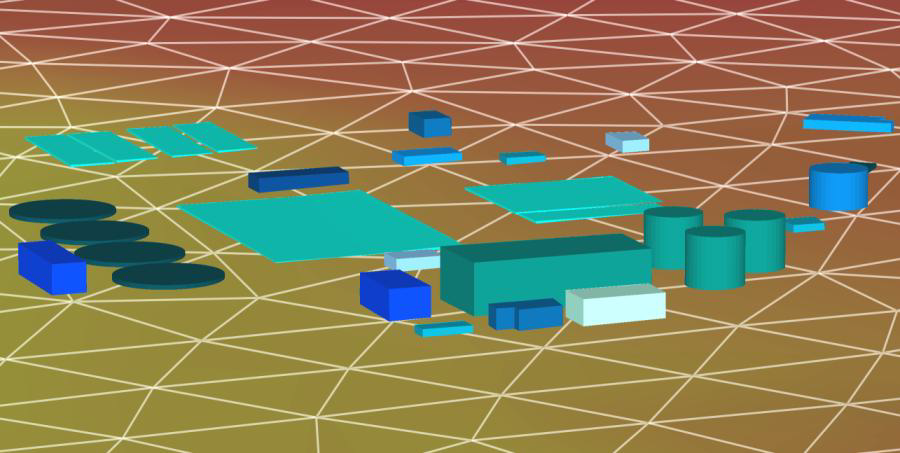 FEFLOW 6有限元地下水和溶质迁移模拟系统用户手册-CSDN博客
