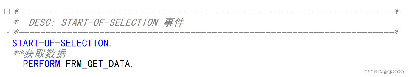 ABAP-ALV-选择屏幕：按钮(模板下载+数据上载)_alv界面-CSDN博客