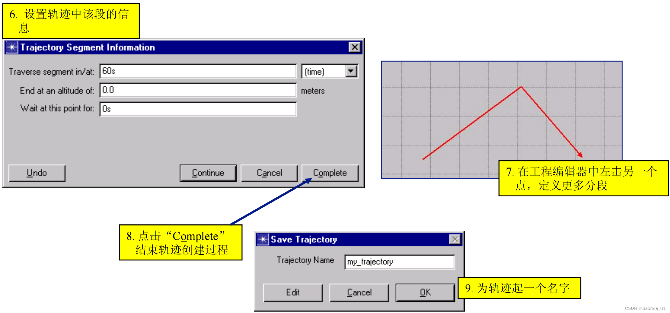 OPNET仿真—无线建模技术_opnet网络仿真-CSDN博客