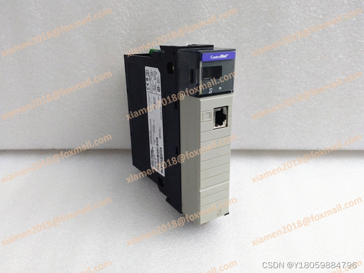 AB 1756-CNB/D 通讯模块_ab 1756 modbus-CSDN博客