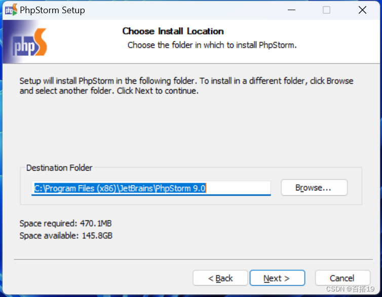 PHPstorm安装教程和使用教程_phpstorm 安装教程-CSDN博客