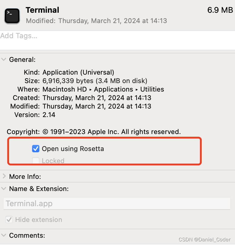 pod install时报错：LoadError - dlopen(/Library/Ruby/Gems/2.6.0/gems/ffi-1.15.5/lib/ffi_c.bundle ...