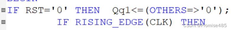关于quartus ii报错Error (10818):because it does not hold its value outside the clock edge_quartus ii ...