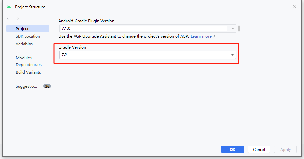 【Android studio 报错】Caused by: java.lang.reflect ...