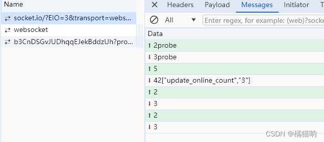 React用socket.io-client的踩坑记录 socket.io-client 版本兼容问题_react socket.io-CSDN博客