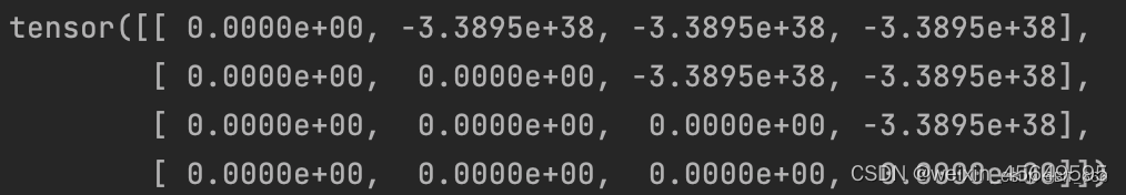 Causal mask代码阅读-CSDN博客