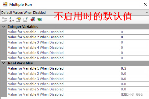 PSCAD学习笔记（4.3）AC Faults交流故障：外部故障控制，使用多次运行Multiple-Run（高效调参神器）_pscad ...